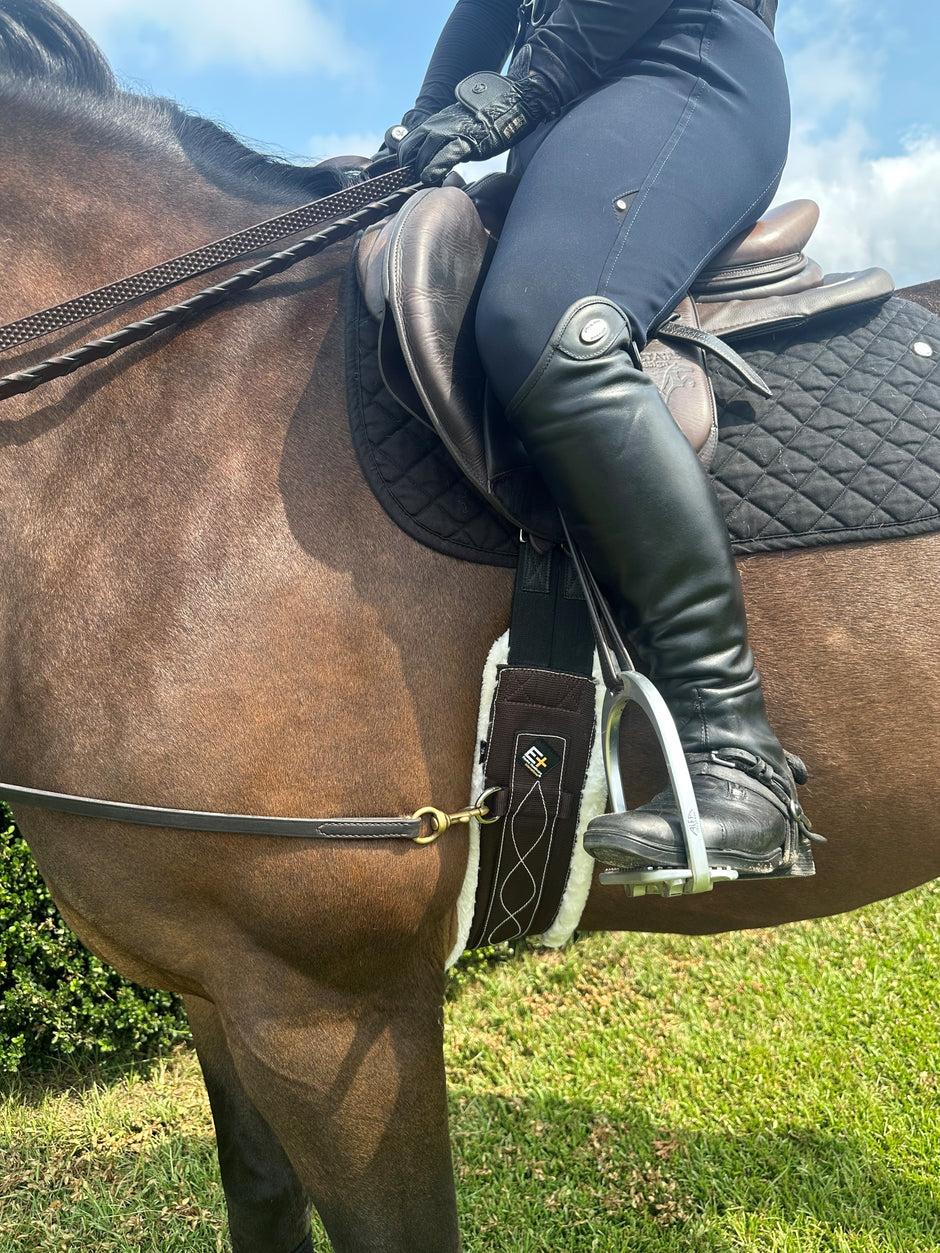 ProSeries Girths – Equine Healthcare International Customer Happiness